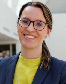 Anne-Kathrin Kronberg - Honors College