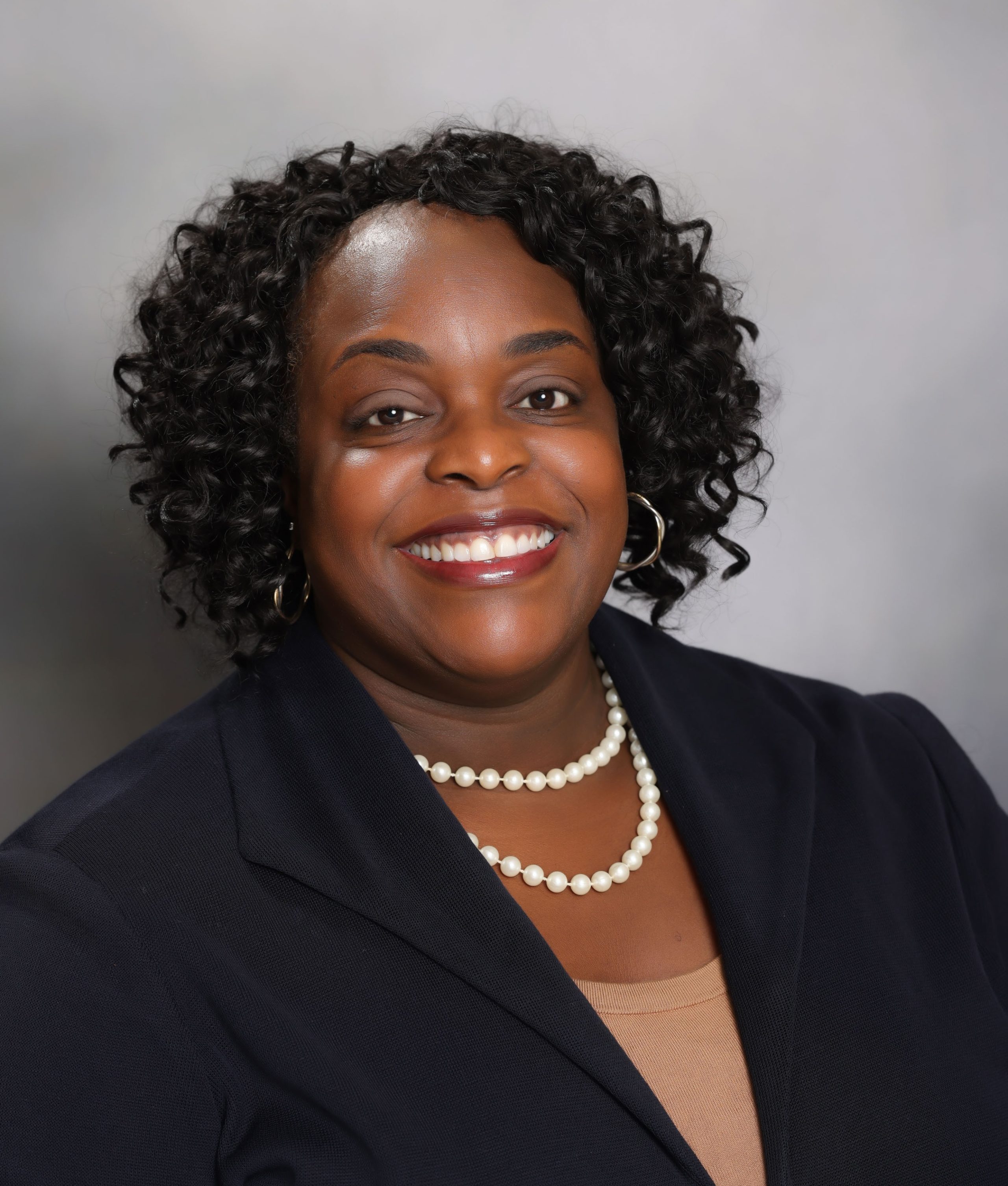 Natasha Randle - Honors College