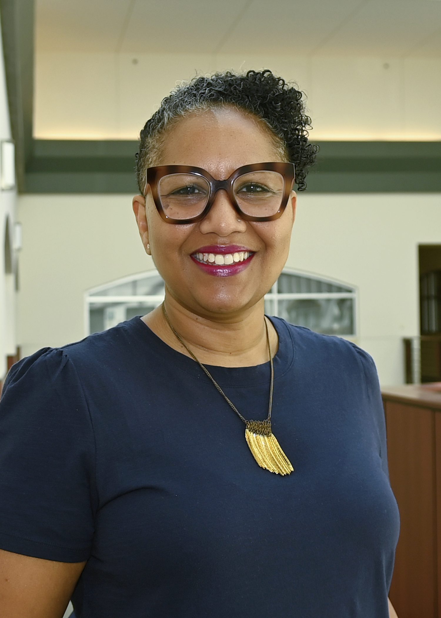 Deborah Beete - Honors College