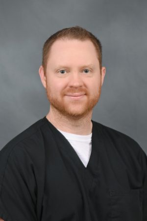 Timothy McGuffin - Honors College