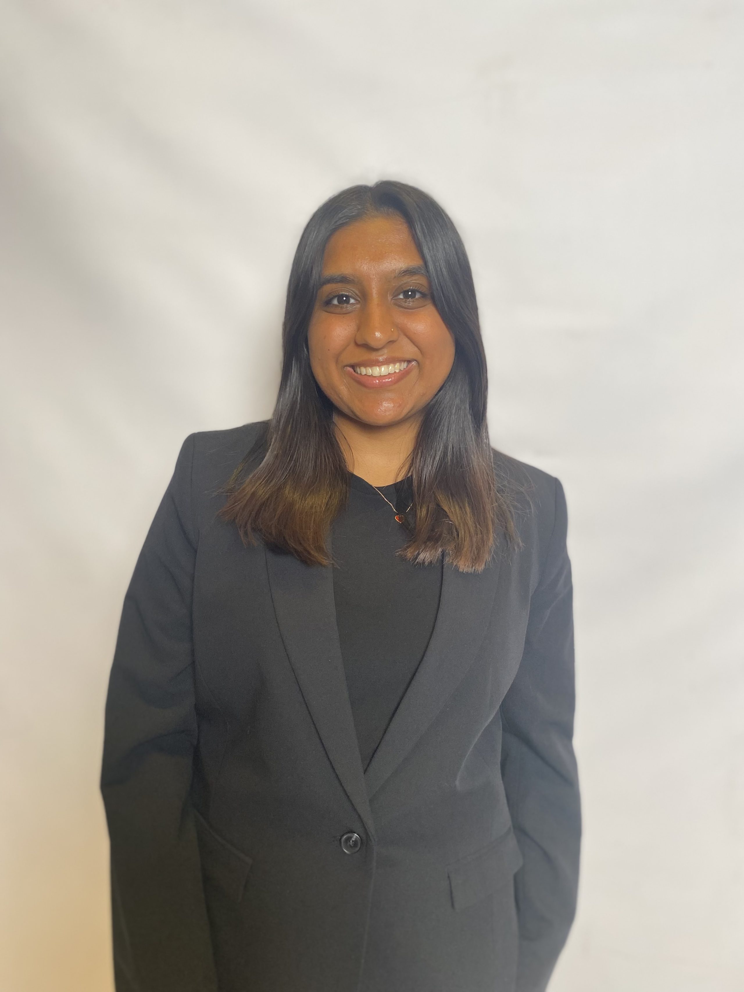 Brinda Patel - Honors College