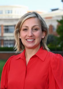 Leslie Bross - Honors College