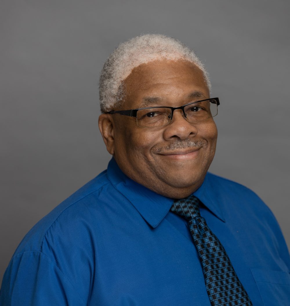 Gregory Mixon - Honors College