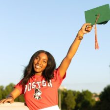 Courtney Pratt - Honors College