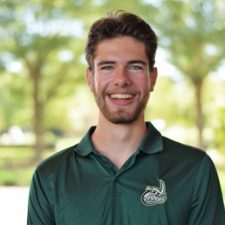 Austin (Alex) South - Honors College