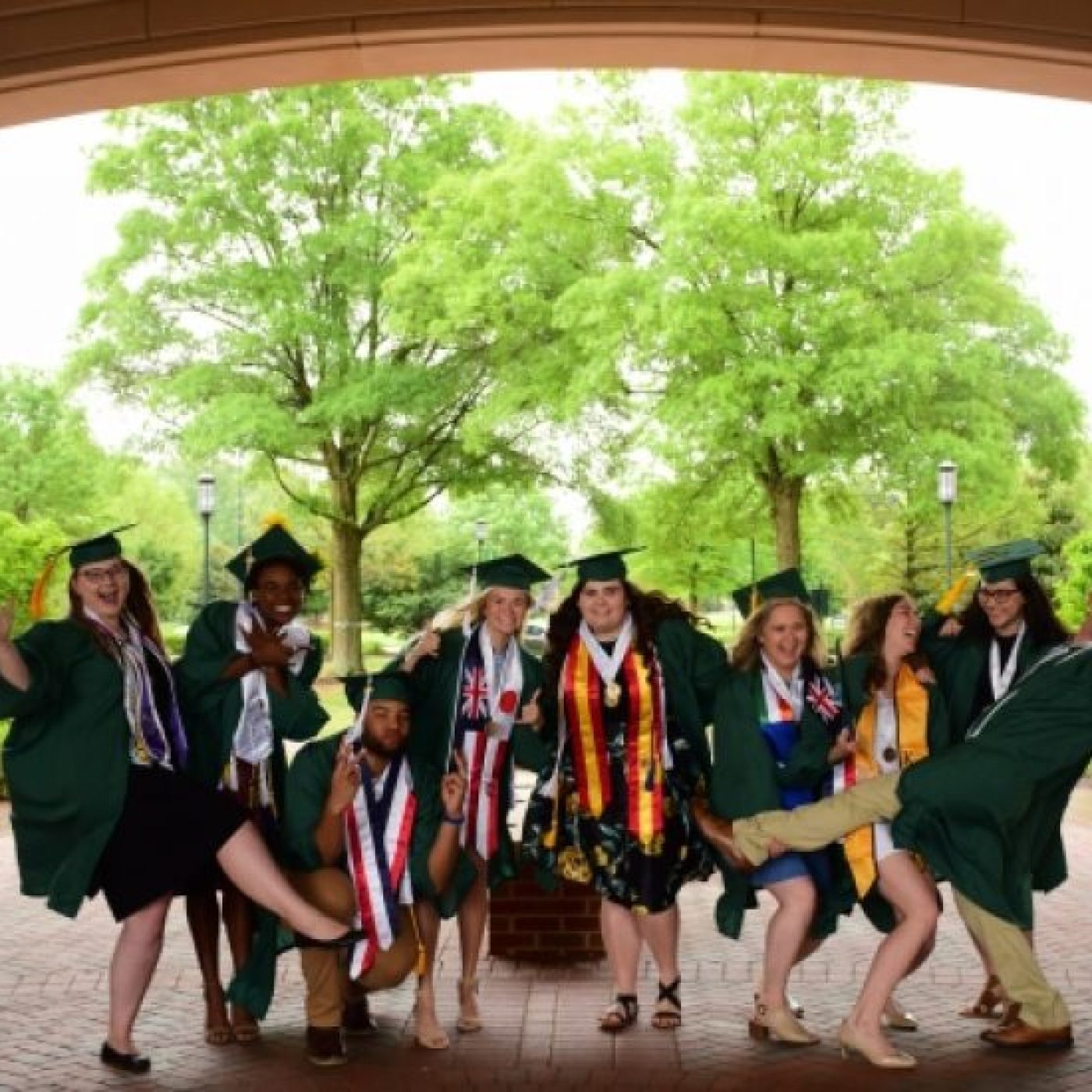 Home - Honors College