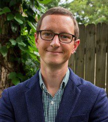 Joshua Miller - Honors College