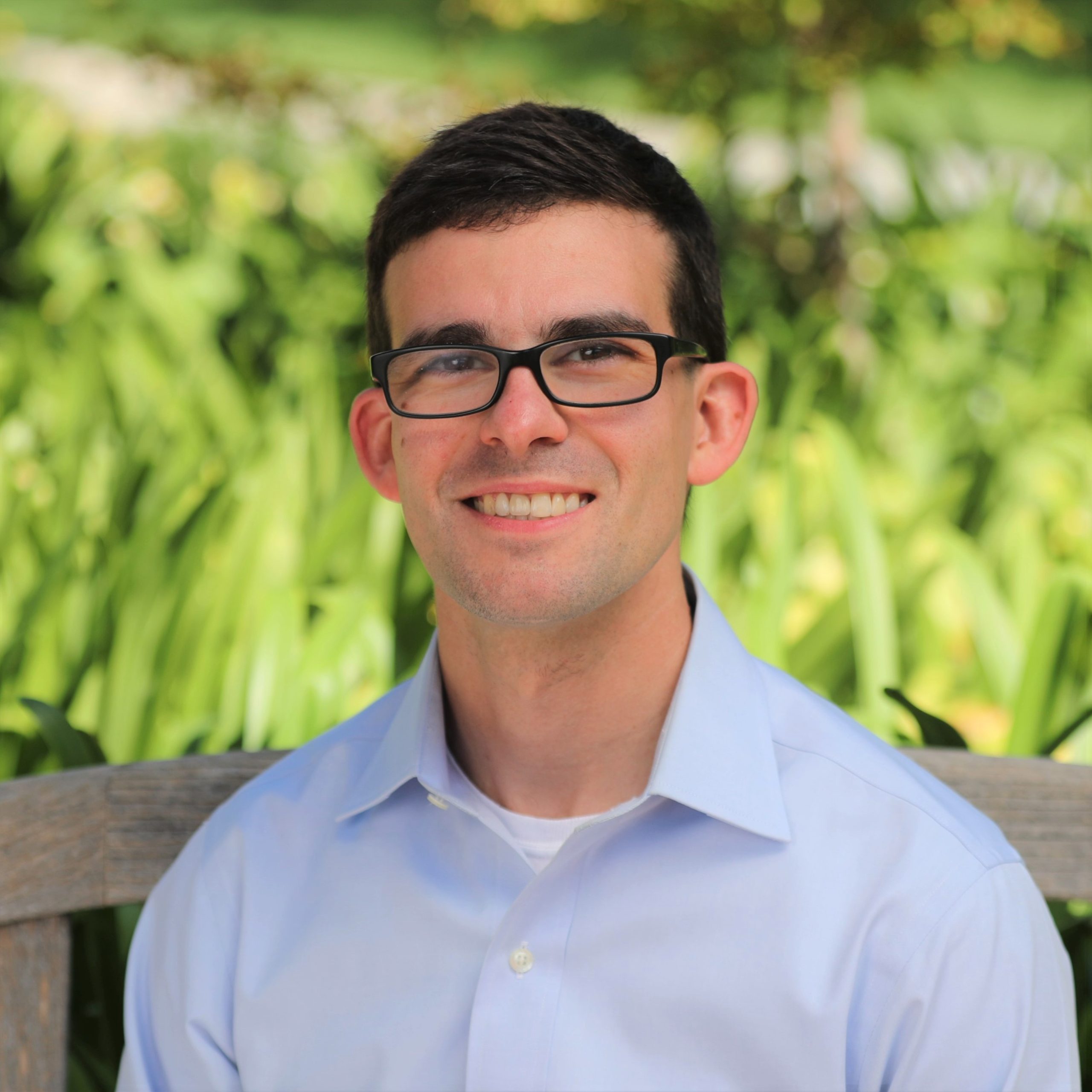 Andrew Keener - Honors College