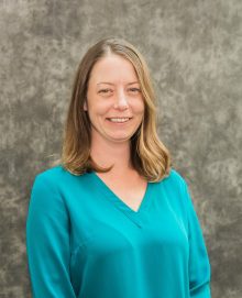 Kelly Powers - Honors College