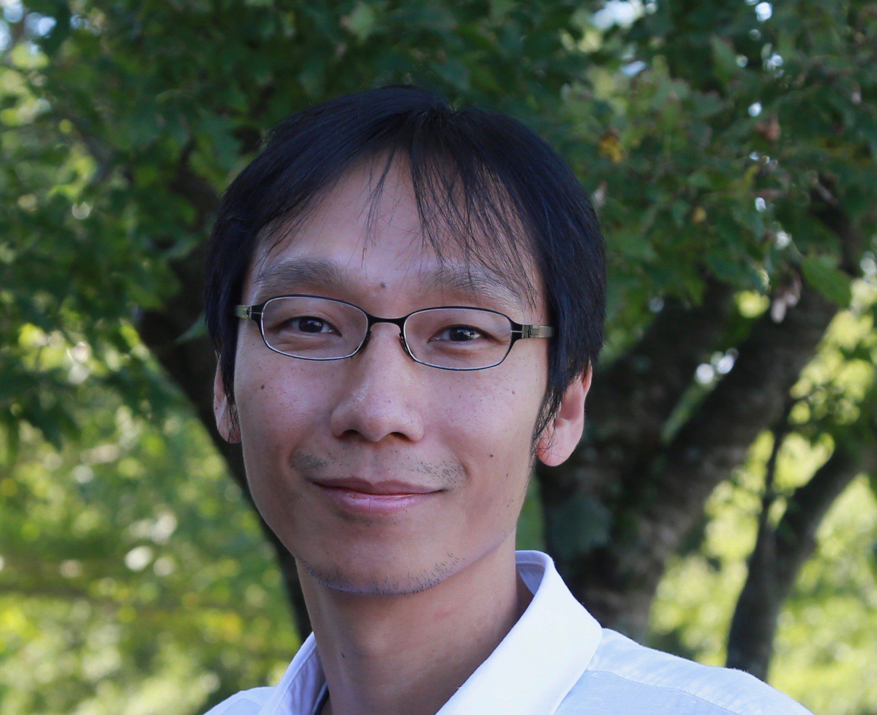 Minwoo Jake Lee - Honors College