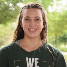 Sierra Clark - Honors College