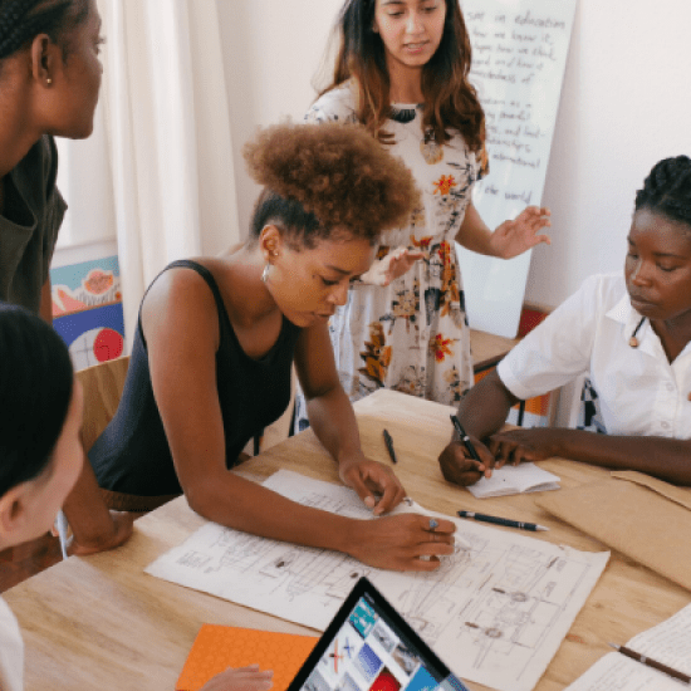 Home - Honors College