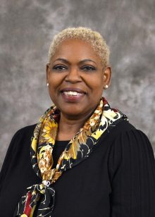 Victoria Rankin - Honors College