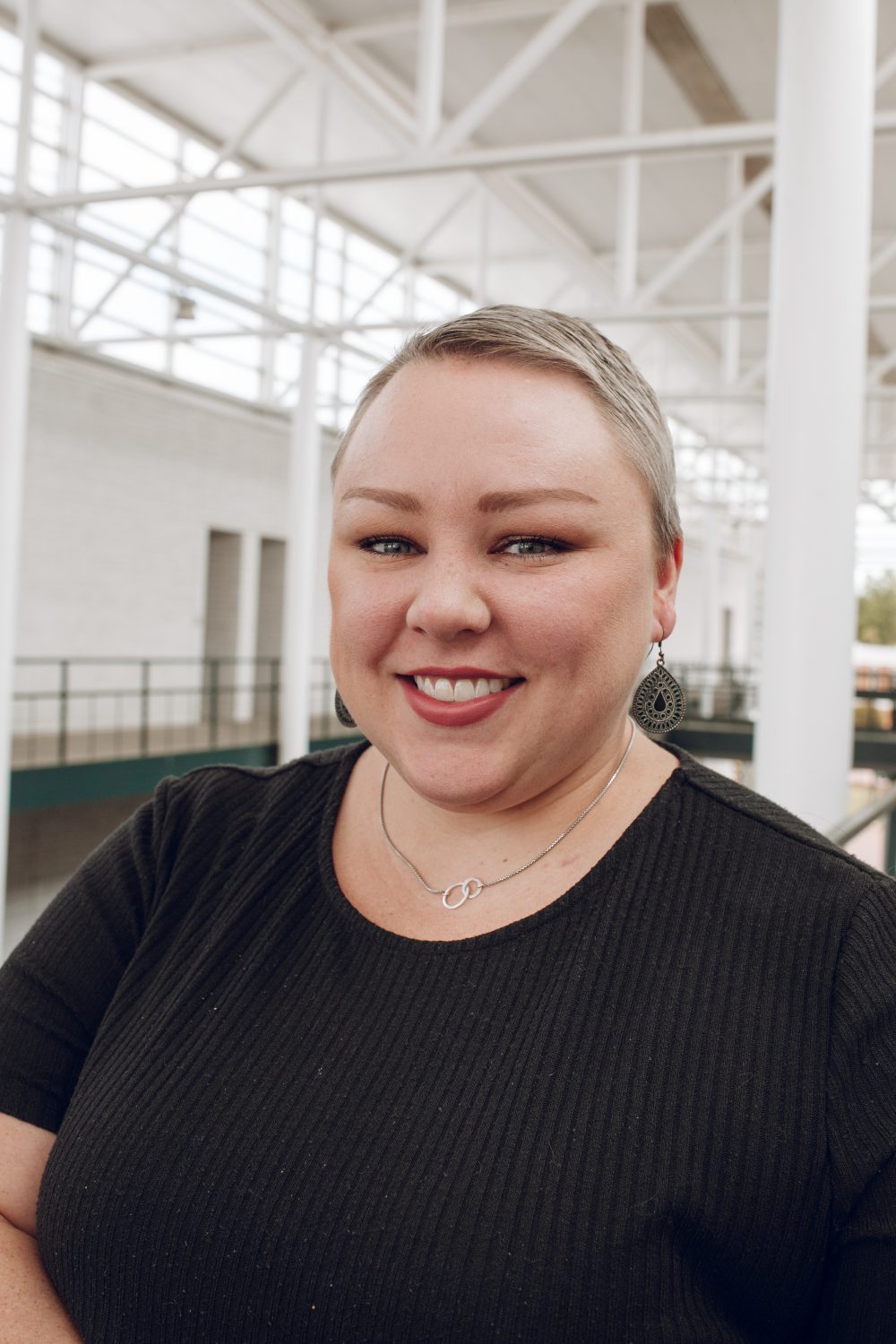 Erin Basinger - Honors College