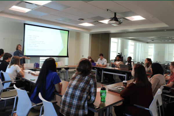 Prospective Honors Students - Honors College