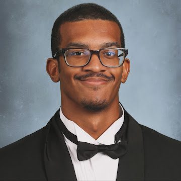 Tyler Edwards - Honors College