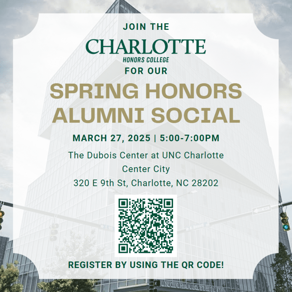 Alumni - Honors College