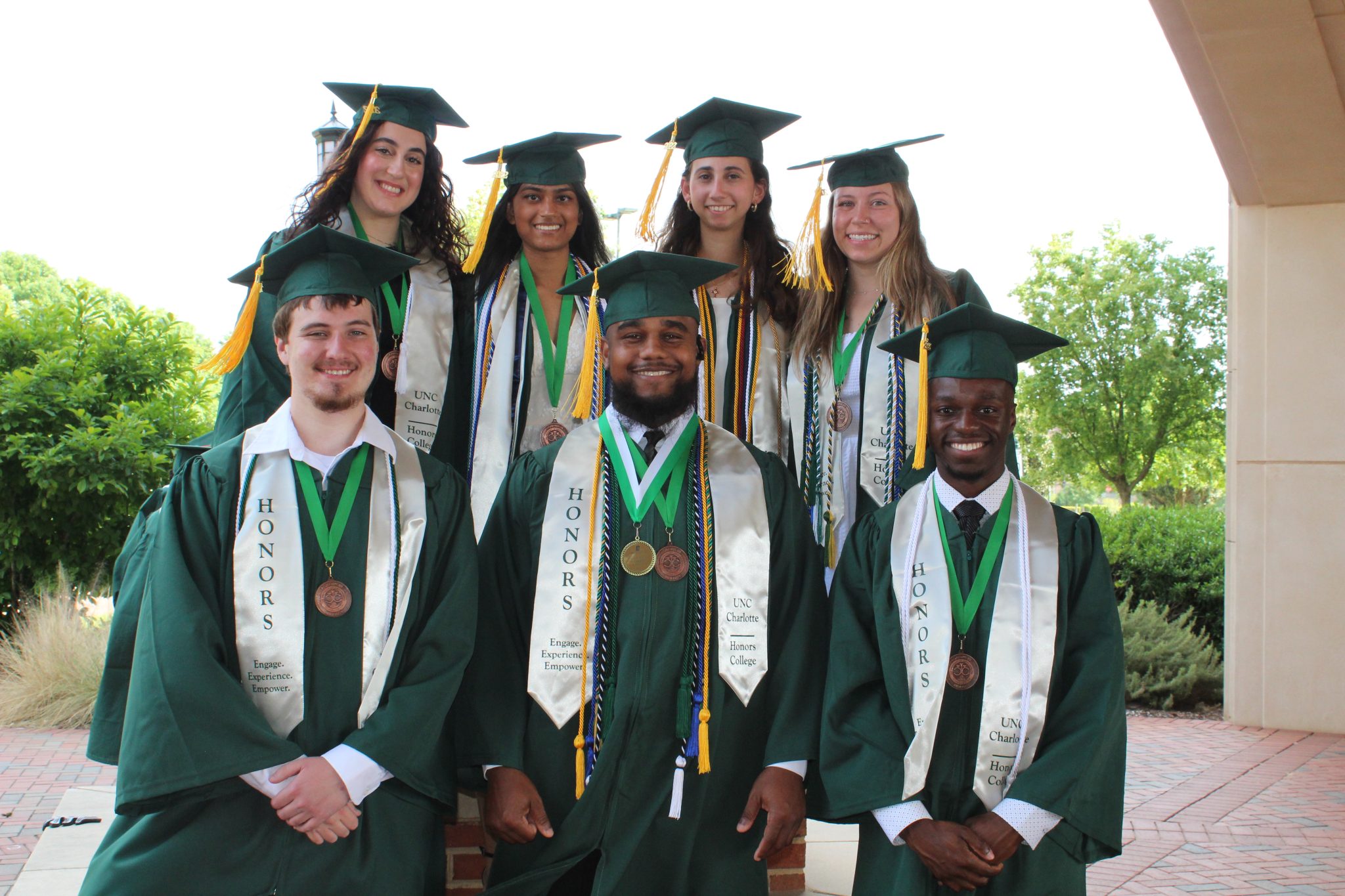 Prospective Honors Students - Honors College