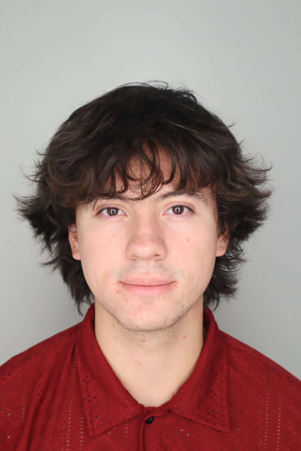 Daniel Chacon - Honors College
