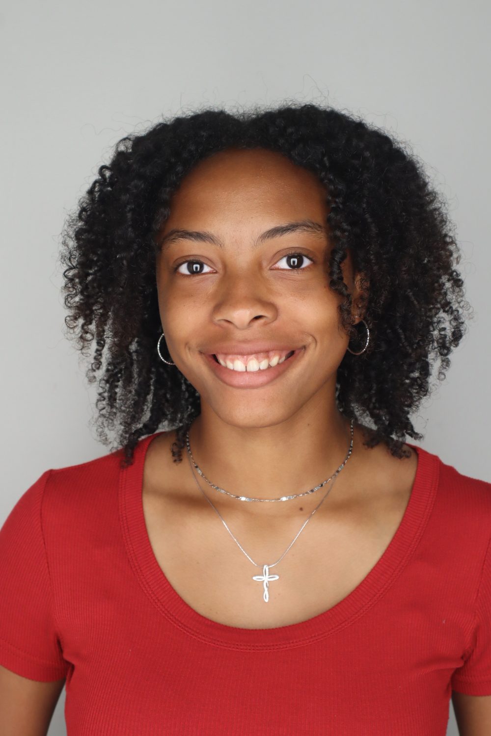 Jadyn Burton - Honors College